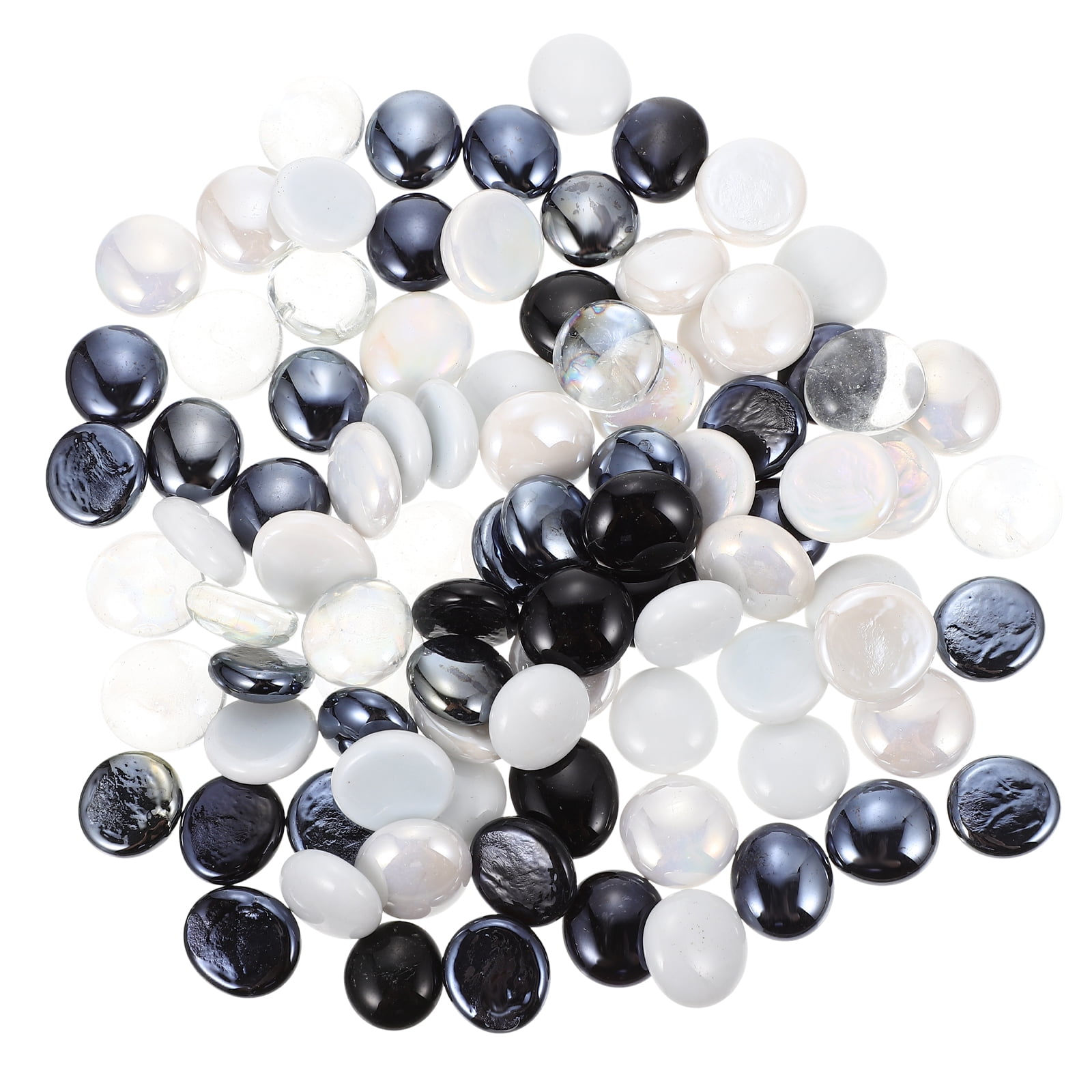 Decor Mosaic Tile Beads Mini Mosaic Tile DIY Mosaic Pieces Mosaic Tile ...