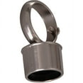 Decor Plumb D-Rod Loop Connection, Polished Chrome - Walmart.com
