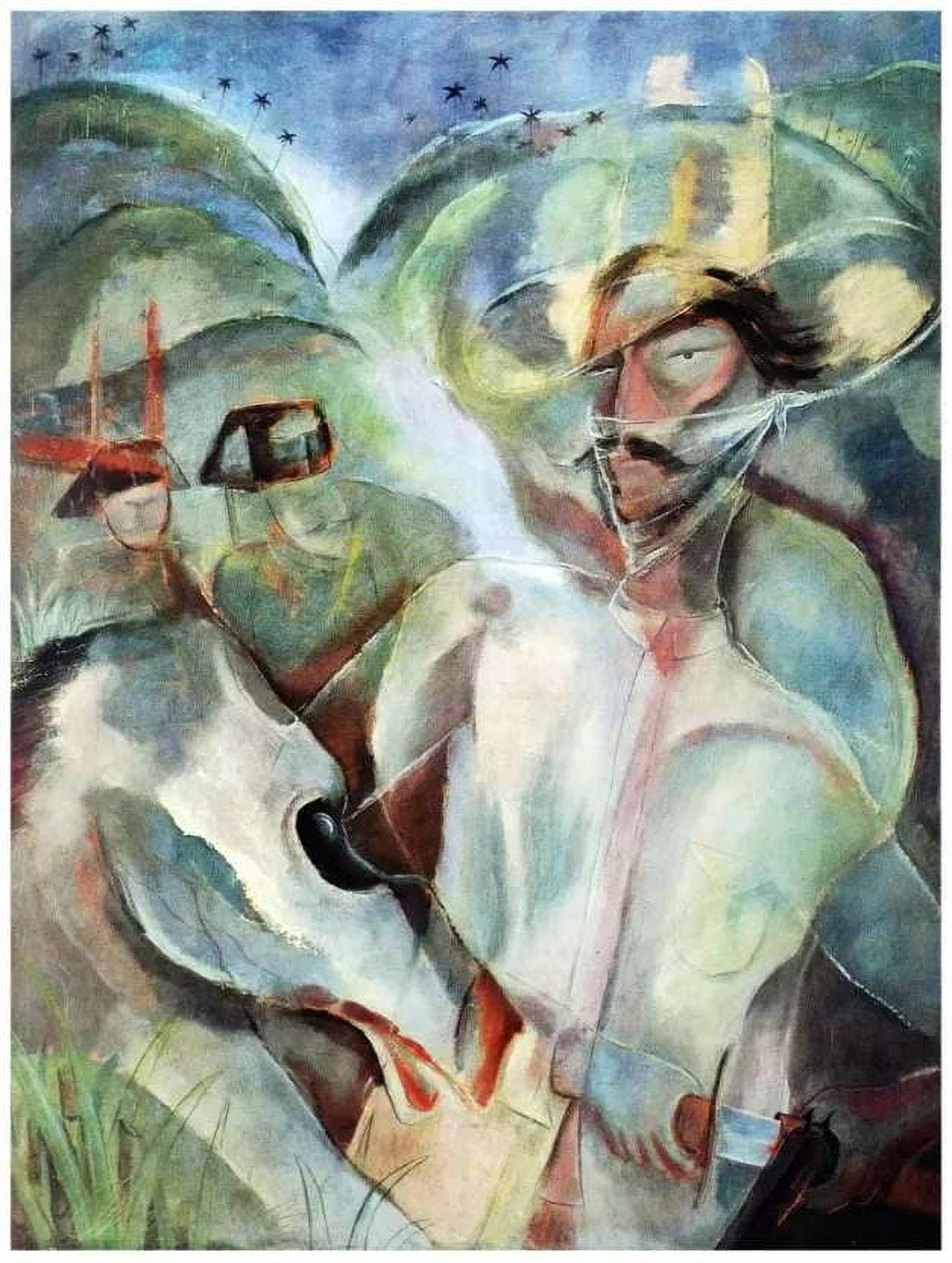 Decor Poster. Fighting country Scene. Home Fine Graphic Art Design. 11 ...