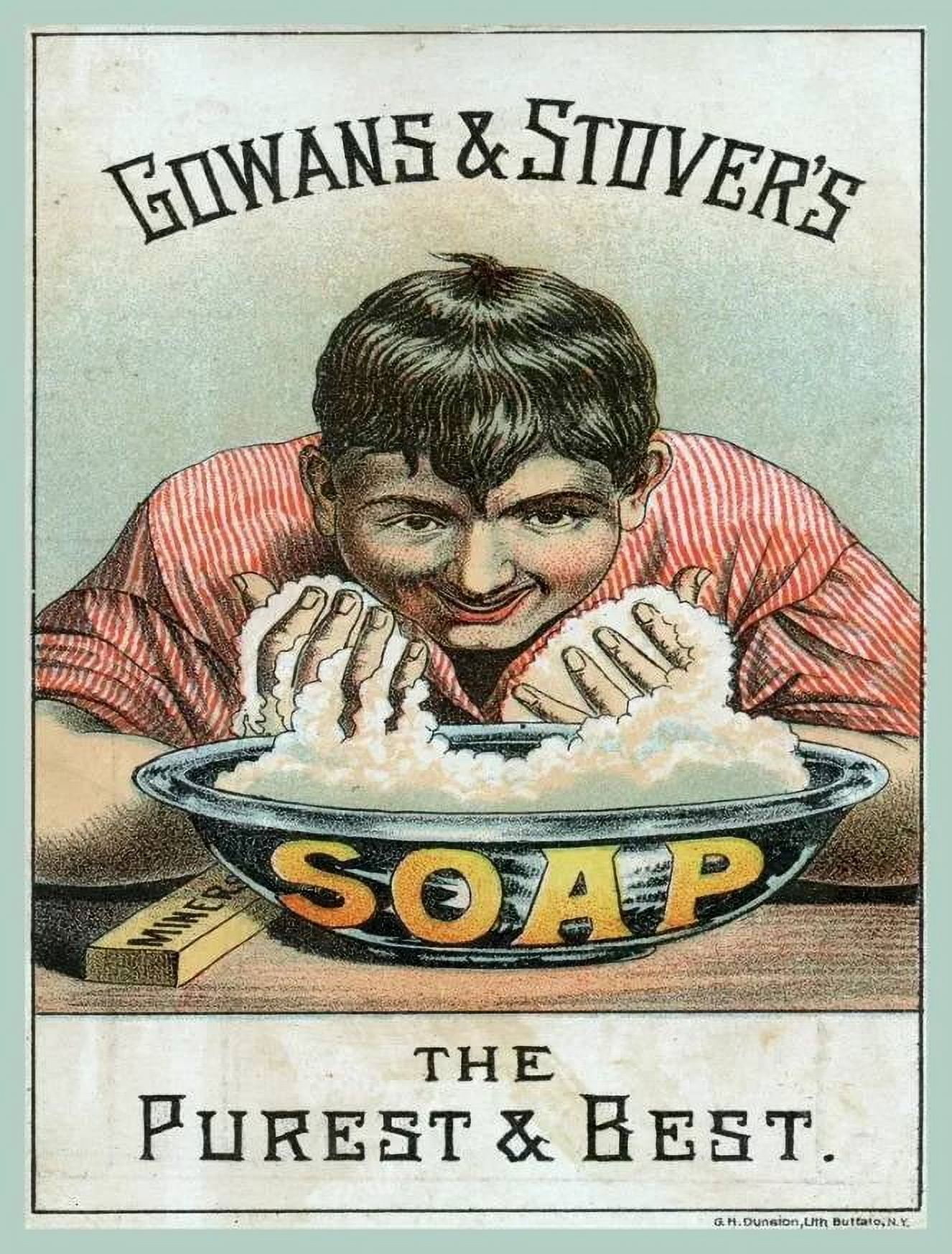 .Decor Poster.Room interior.Vintage home wall art.Victorian soap ...