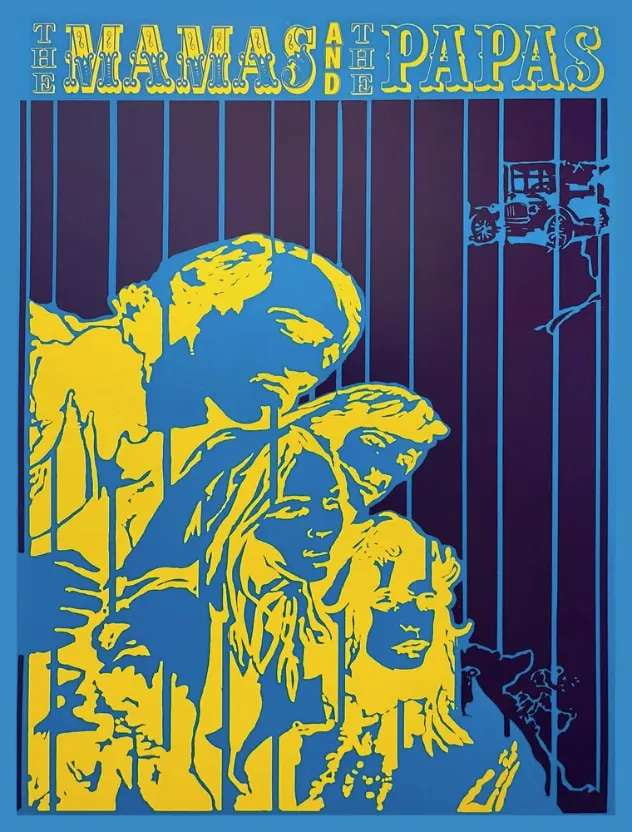 .Decor Poster.Vintage Room interior.Wall design art.Mamas and Papas ...