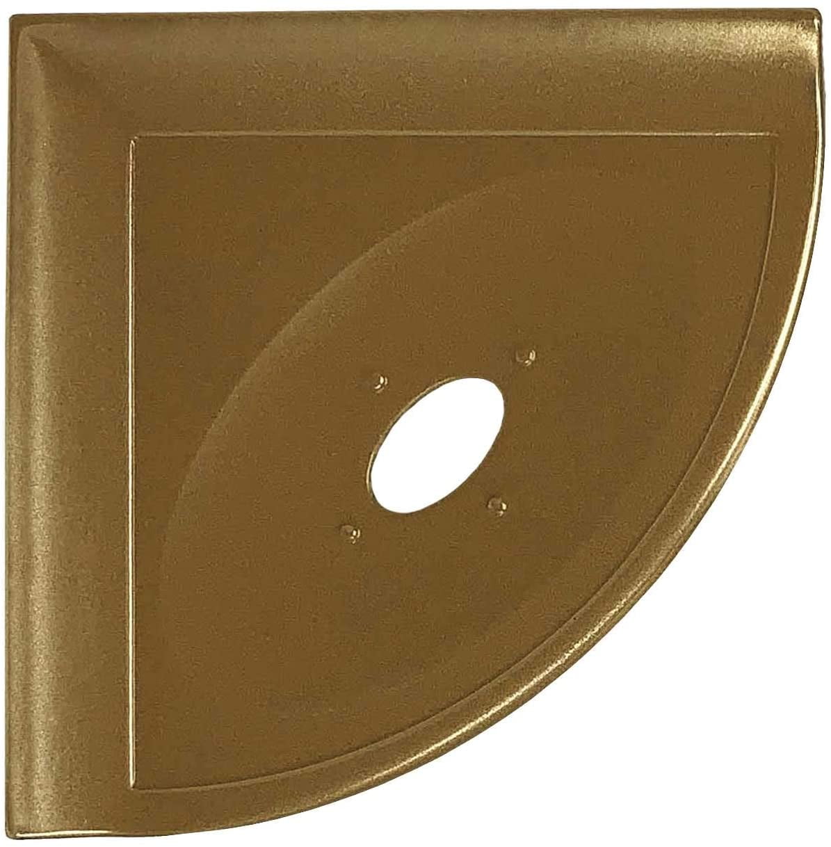 Decor Shower Soap Dish, Retrofit Corner Shower Shelf For Tiled Walls ...