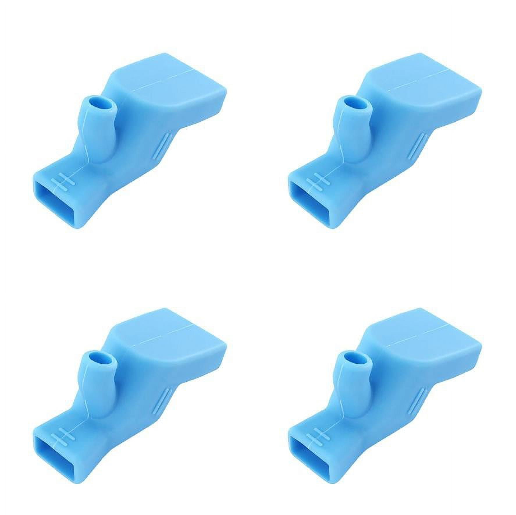 Decor Silicone Faucet Extender Brushing Teeth, Mouthwash And Hand ...
