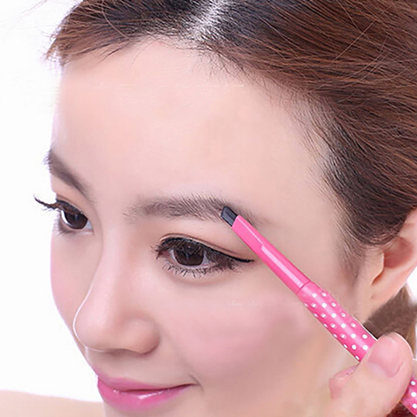 Decor Store Eyeliner Pen Waterproof All Day Wear Smooth Rotating ...
