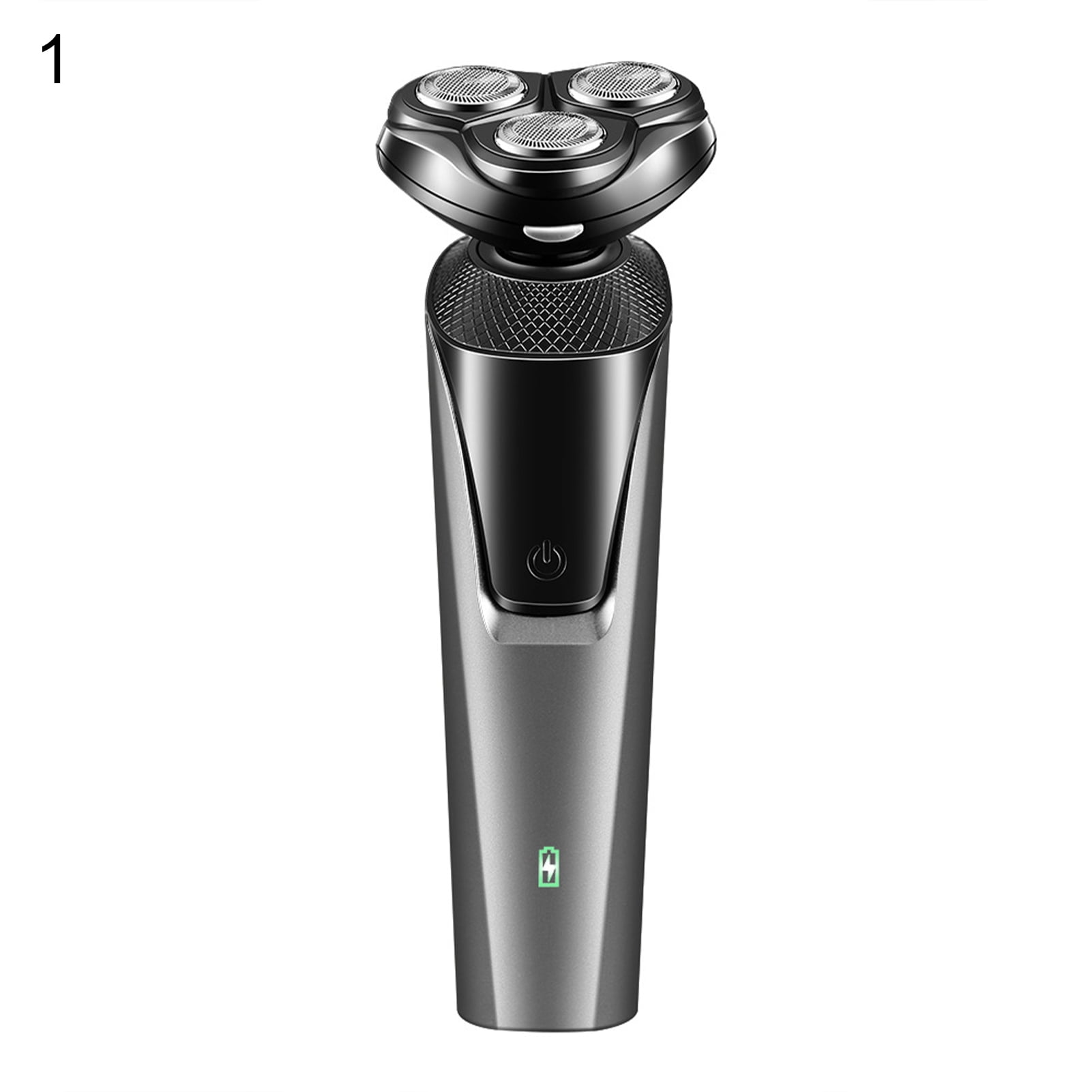 Decor Store LK-8806 Electric Razor Powerful Long Standby Time Washable ...