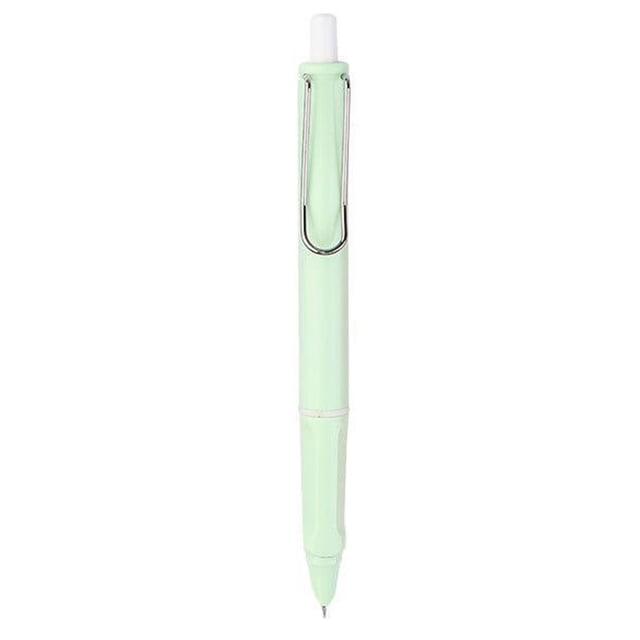 Decor Store Retractable Ink Pen Smooth Writing Comfortable Grip ...