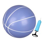 5.1 Inch Mini Basketball for Toddler, Soft and Bouncy, Friendly and ...