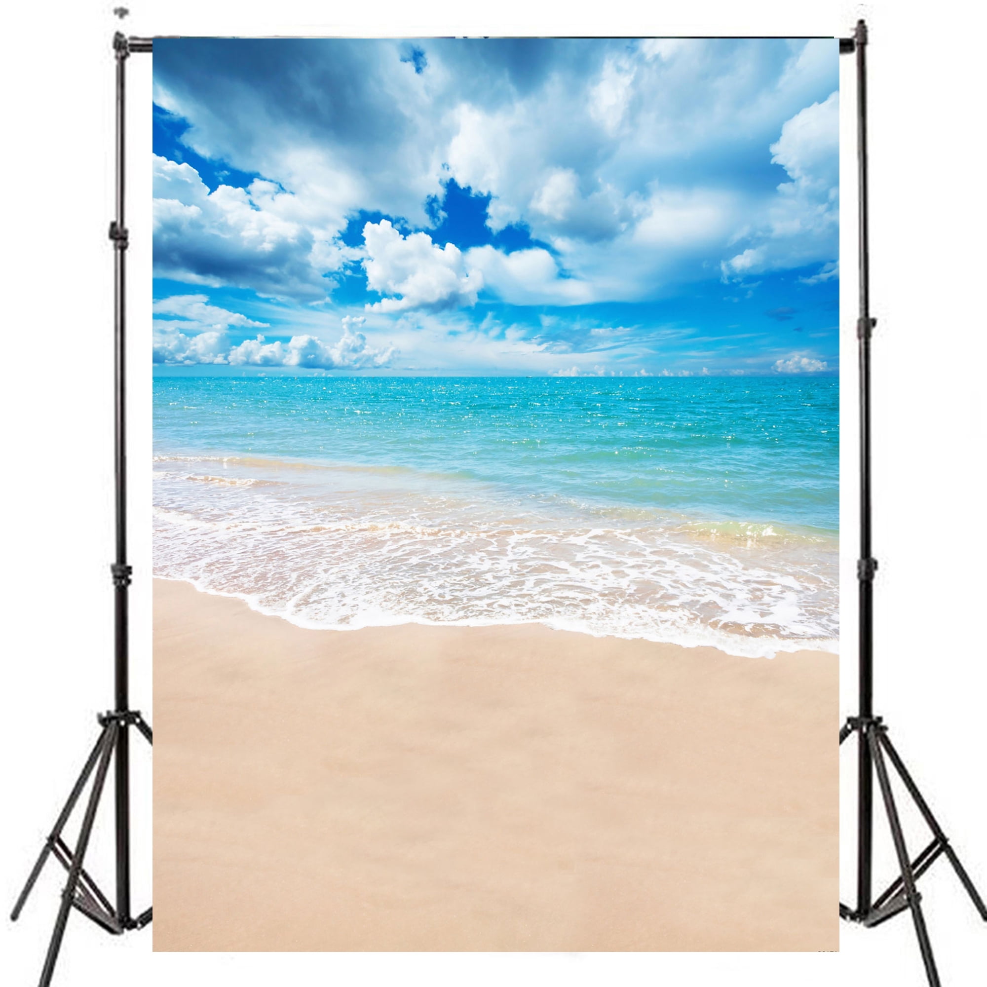 Decor Studio Photo Video Background,5 x 7ft Retro Studio Photo Video ...