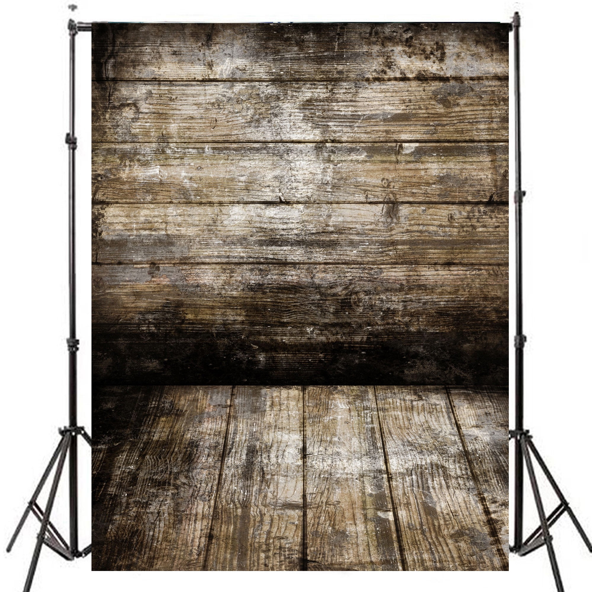 Decor Studio Photo Video Background,5 x 7ft Retro Studio Photo Video ...