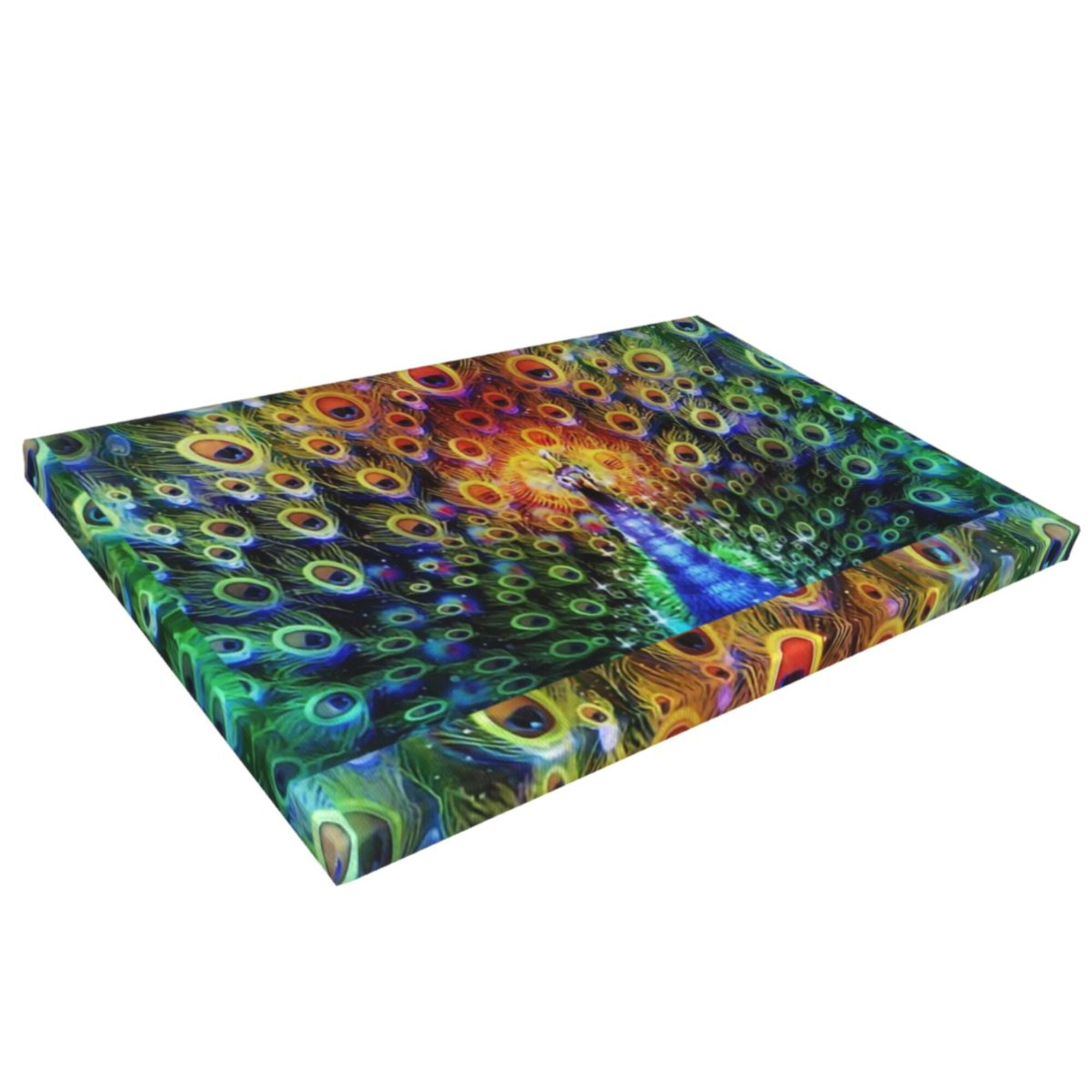 Decor The Eternal Trance Wall Decor Bathroom Canvas Painting Modern ...