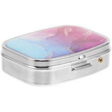 Small Medication Lock Box