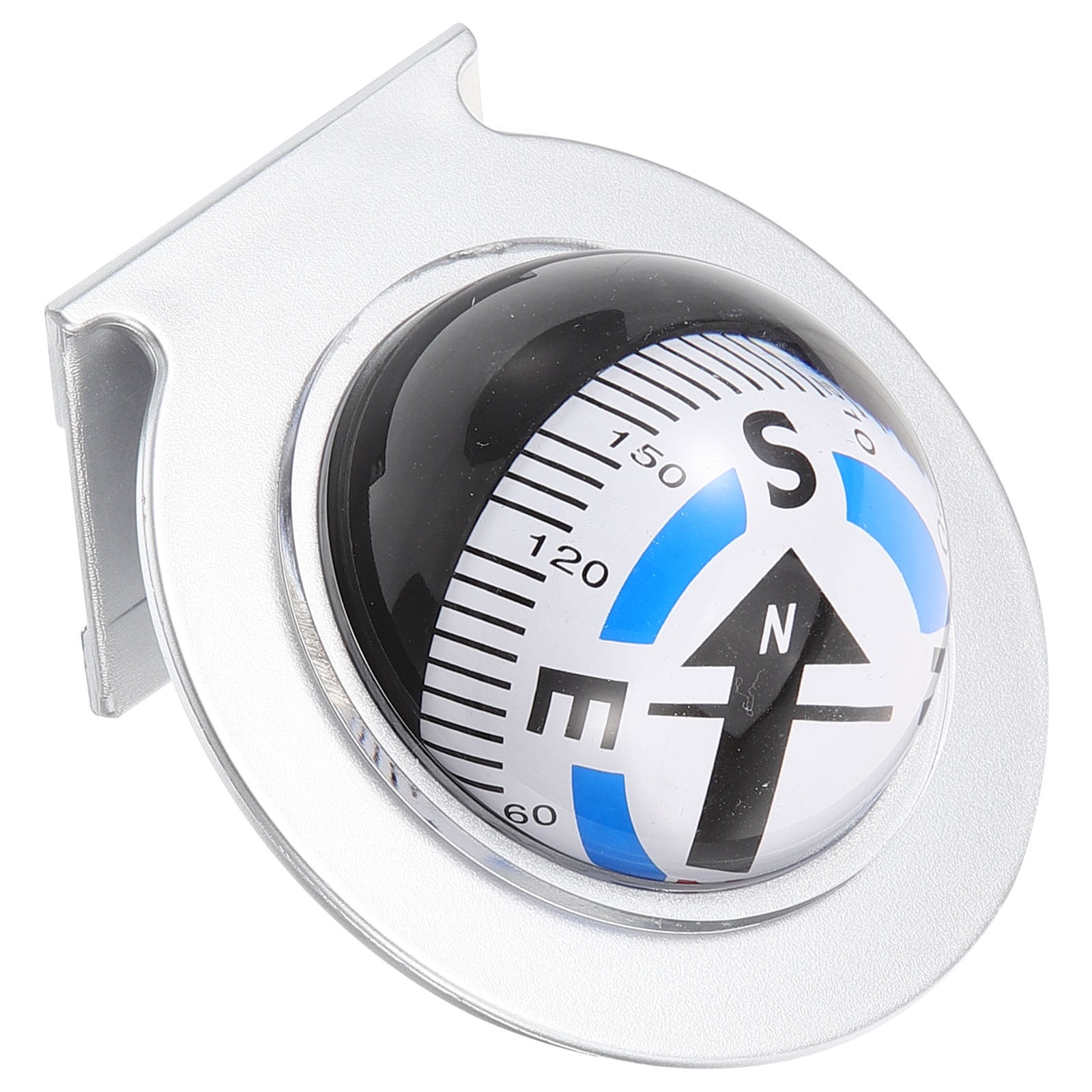 Decor Traveler Gift Travelers Gift Boat Compass Surface Mount Marine ...