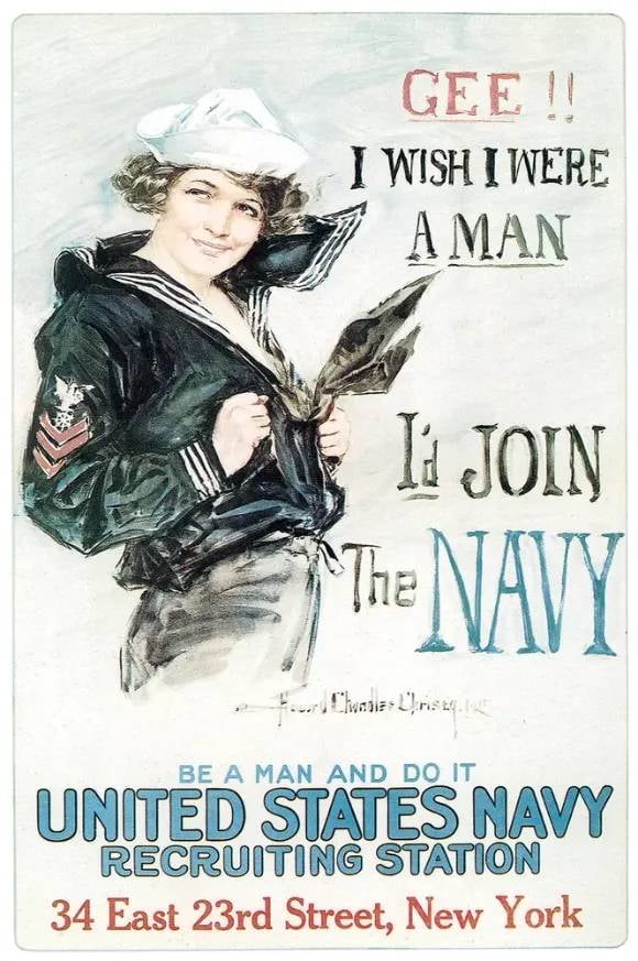 Decor US Navy Poster. Fine Graphic Design. Recruiting Station. Wall Art ...