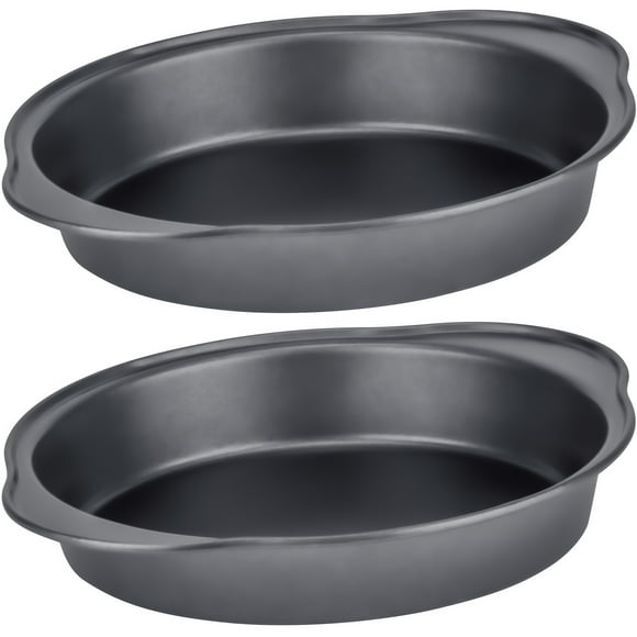 Round 9 Inch Cake Pans