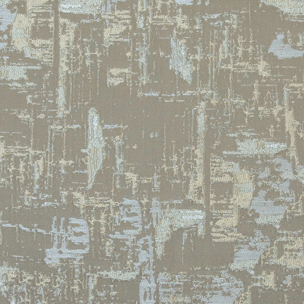 Decora Furnishings Luxurious Premium Jacquard Abstract Design ...