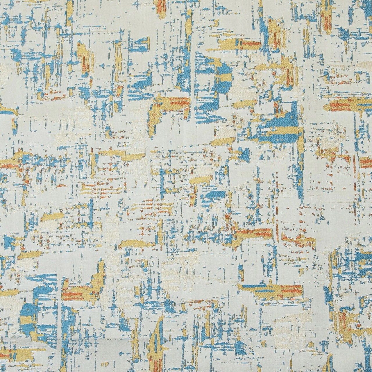 Decora Furnishings Luxurious Premium Jacquard Abstract Design ...