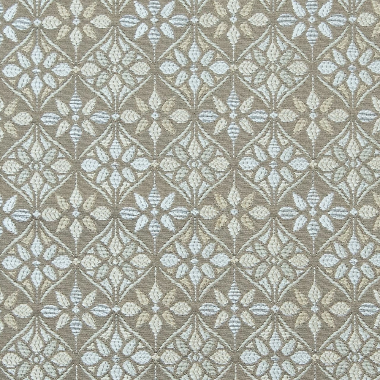 Decora Furnishings Luxurious Premium Jacquard Turkish Ornate Design ...