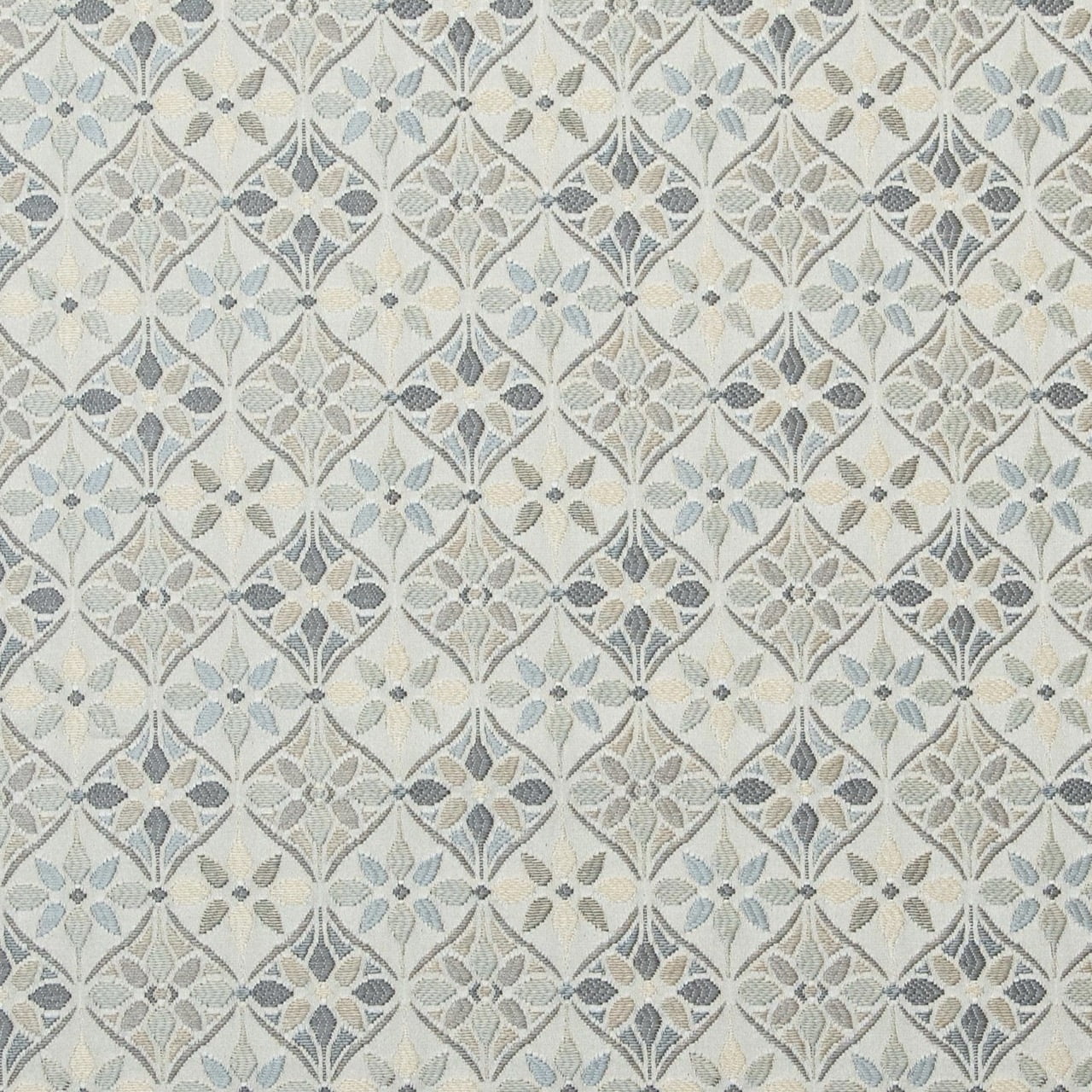 Decora Furnishings Luxurious Premium Jacquard Turkish Ornate Design ...