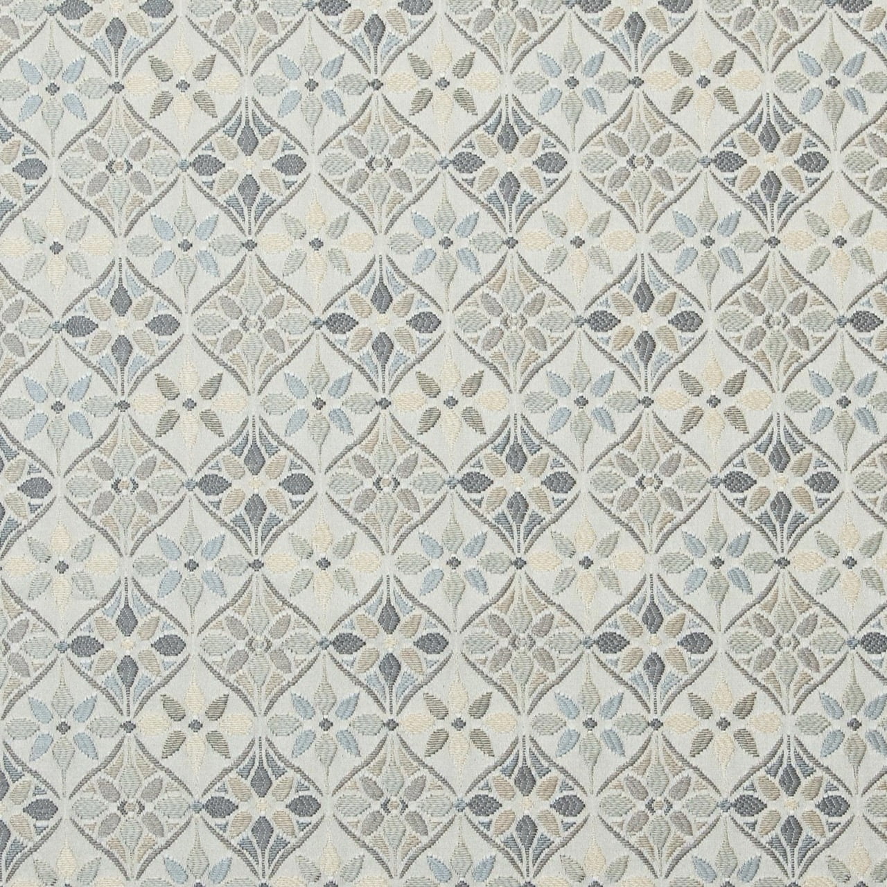 Decora Furnishings Luxurious Premium Jacquard Turkish Ornate Design ...