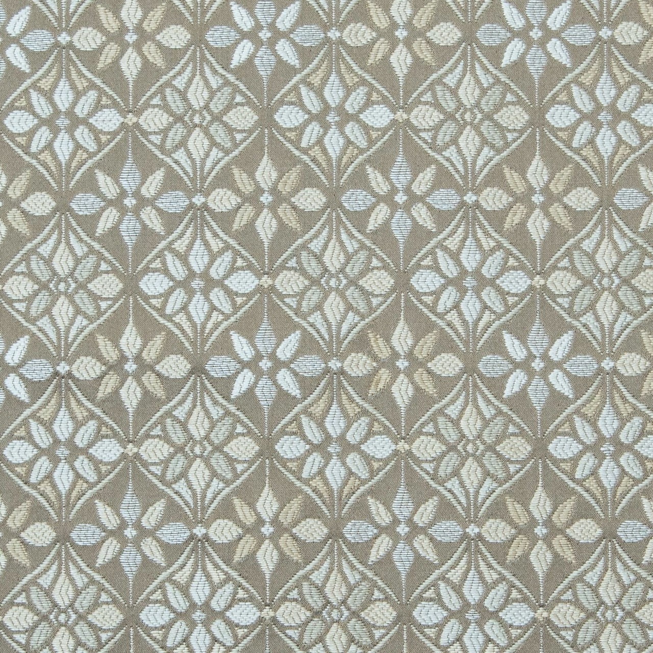 Decora Furnishings Luxurious Premium Jacquard Turkish Ornate Design ...