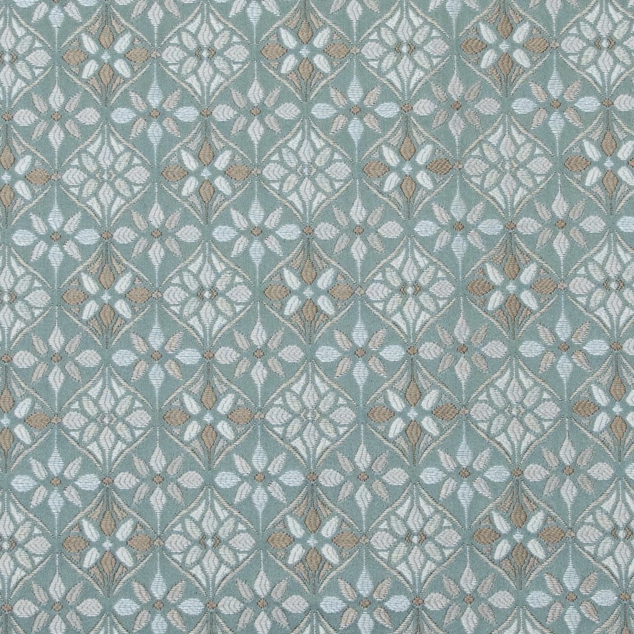 Decora Furnishings Luxurious Premium Jacquard Turkish Ornate Design ...