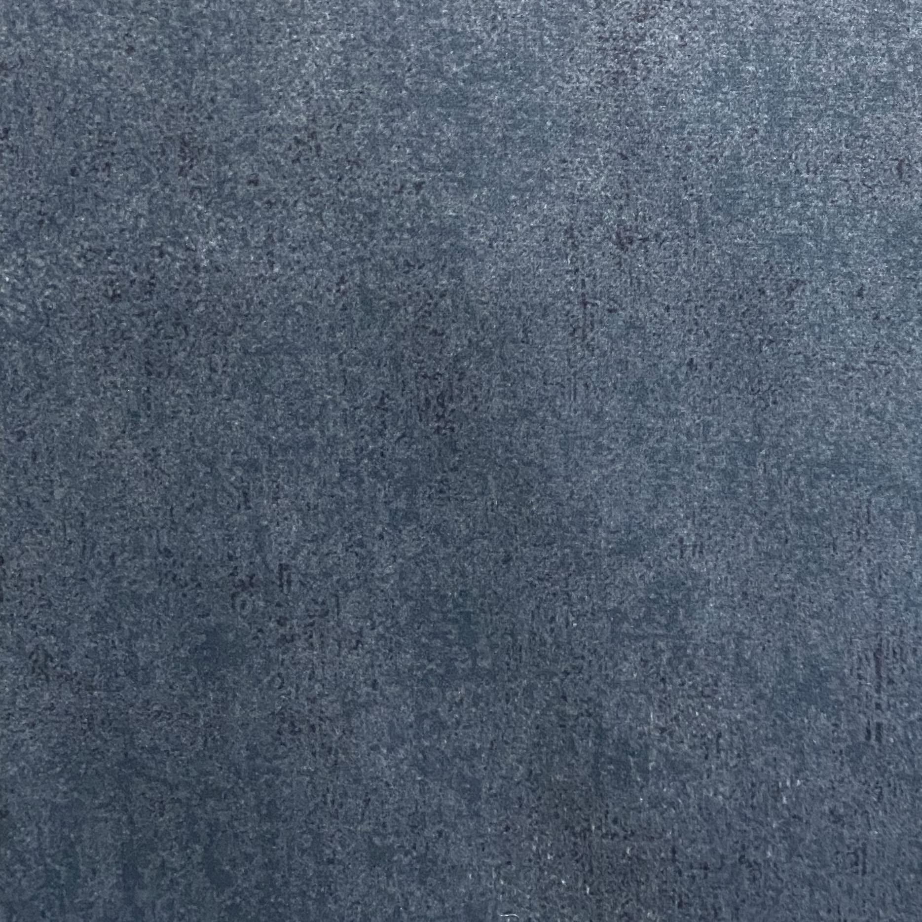 Decora Furnishings Soft Thick Luxurious Velvet Finish Microfiber Fabric ...