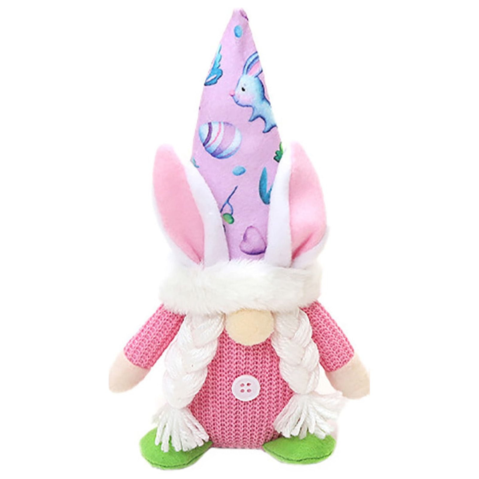 Decora Girlz Fashion Dolls Home accessories Easter Cute Rabbit Ears ...