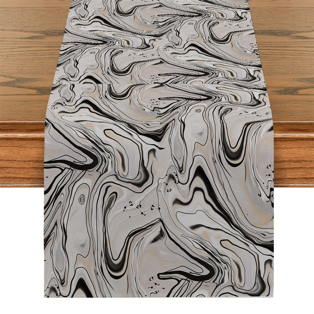 Decorated Aesthetically Tablets Kitchen Home Art Alphabet Party Holiday ...