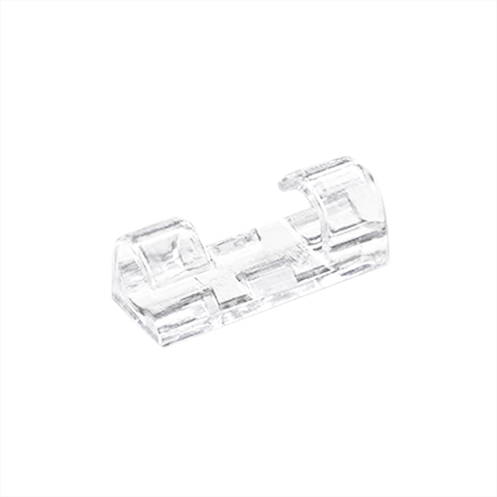 Decorating Clips, Clear, 16-Clip, Decorate Damage- Household Pendant ...