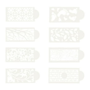 Sugarcraft Lace