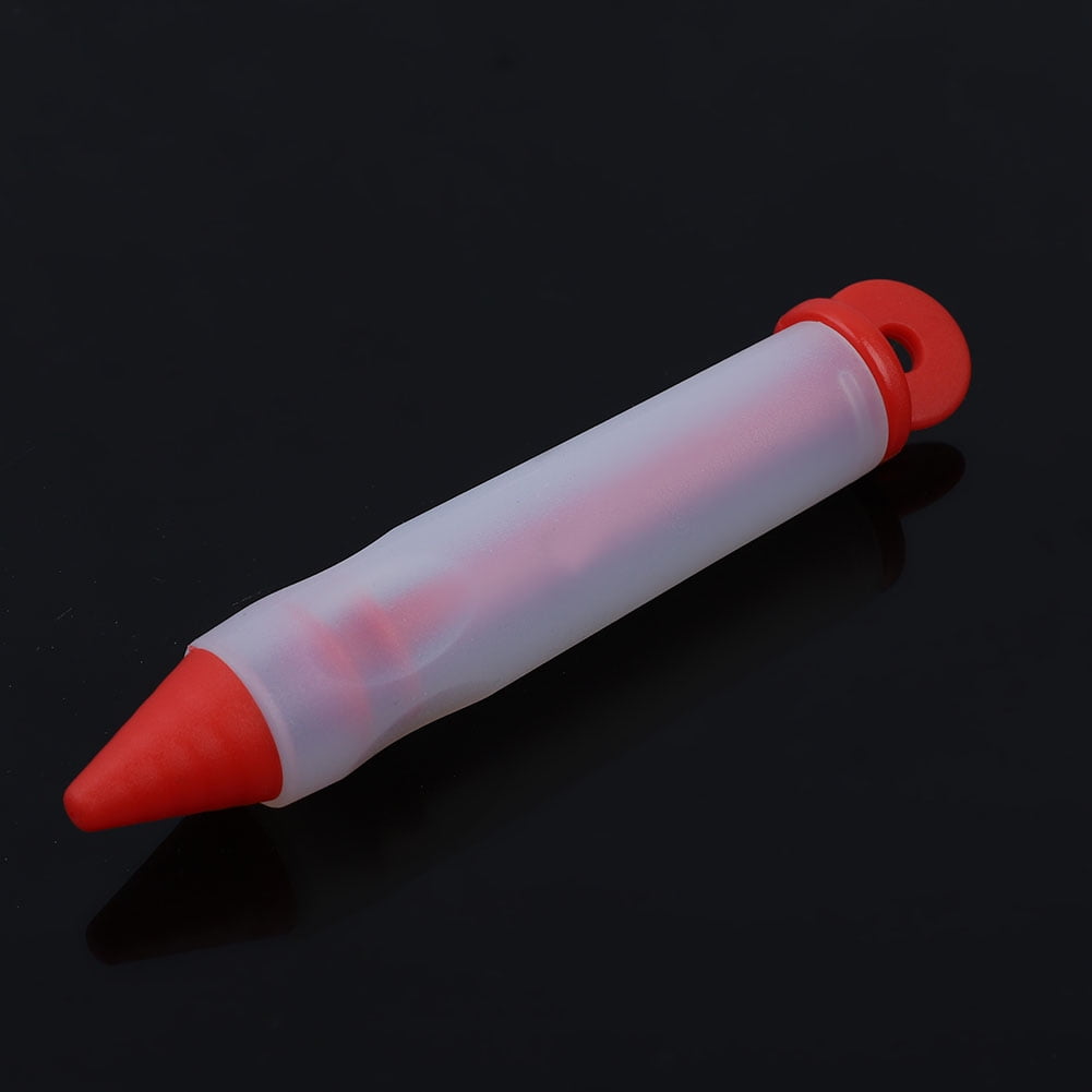Decorating Pen, Silicone Decorating Pen, Food Grade For Kitchen Home ...