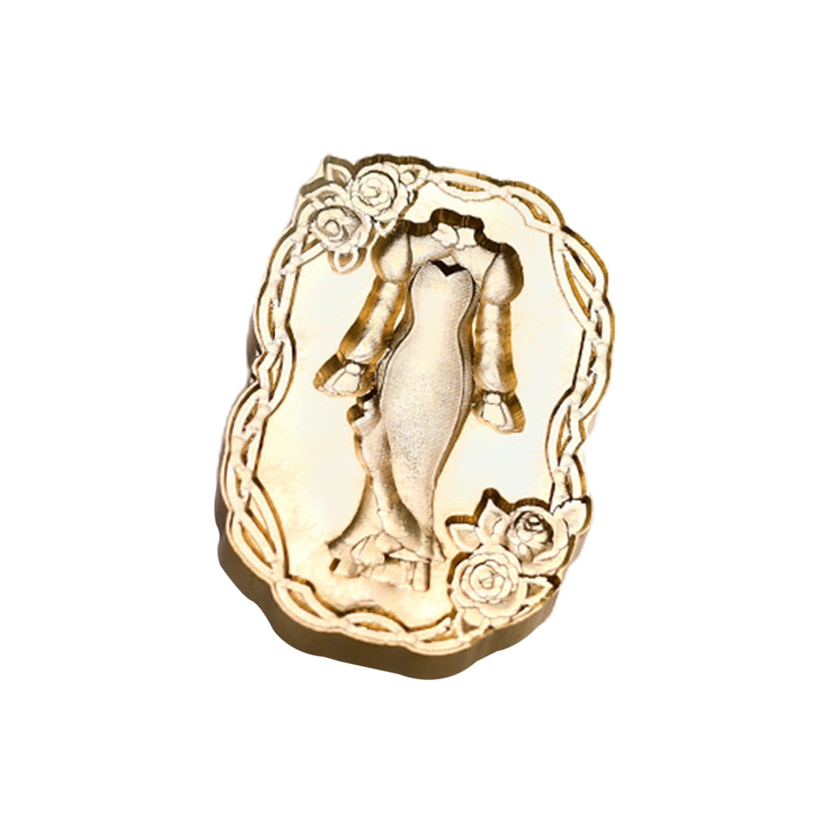 Decorating Stamp Lacquer Holiday Sealing Seal Design Embossing Wedding ...