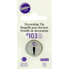 Cake Decorating Tips