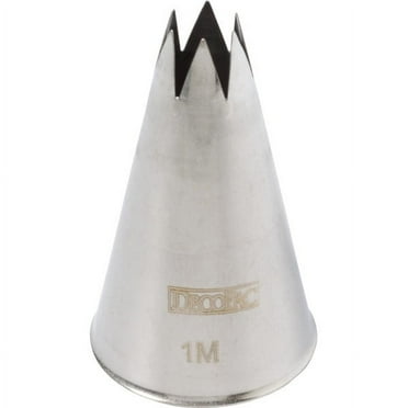 Wilton No. 113 Leaf Decorating Tip - Walmart.com