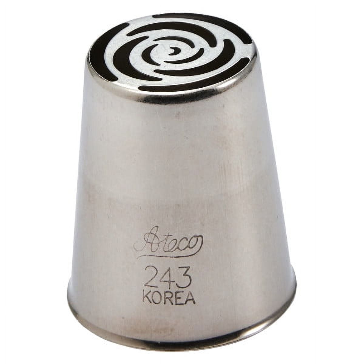 Decorating Tip - #70 Russian - Walmart Business Supplies
