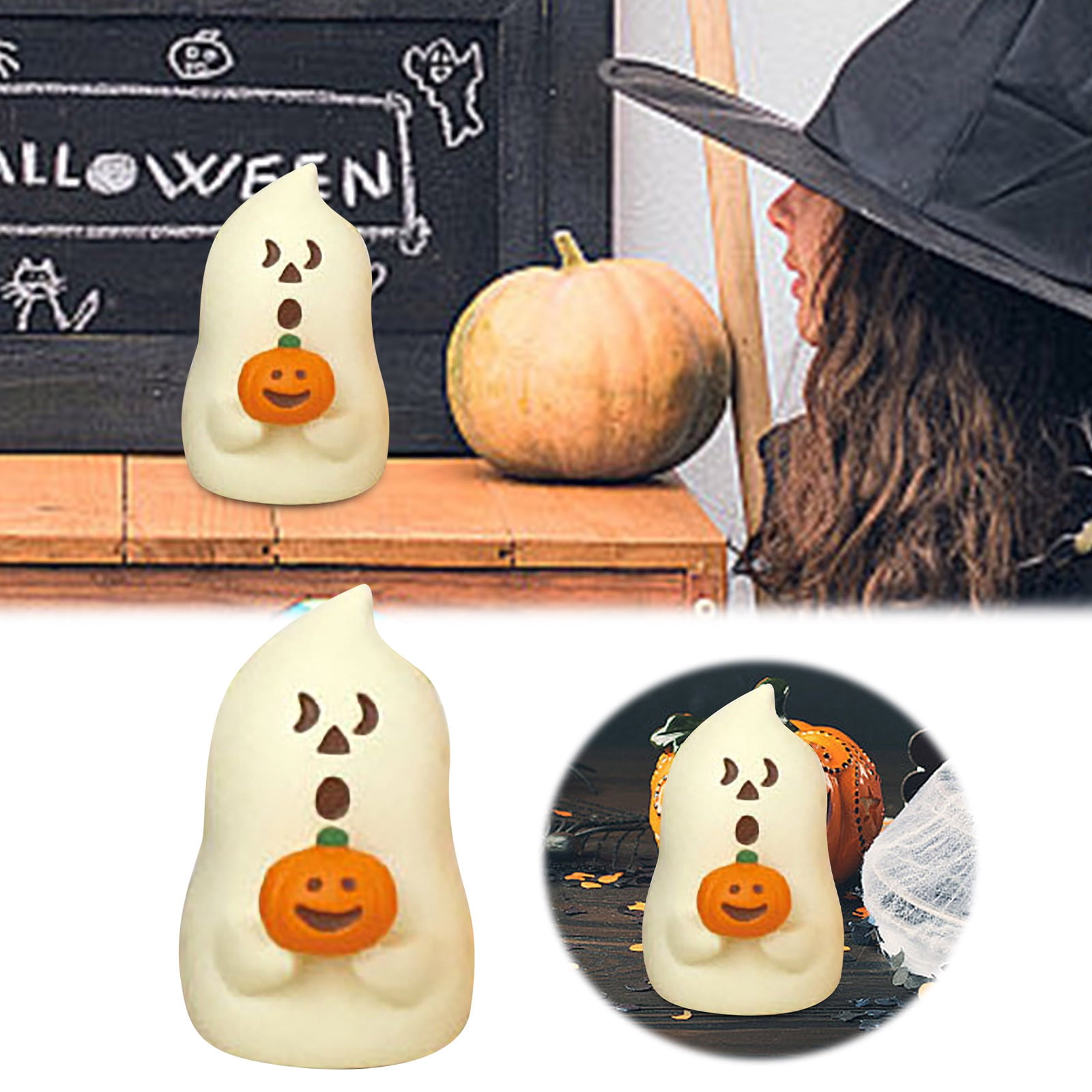 Decoration Border Doll Doll Old Man Decoration Matrix Ornament Random ...