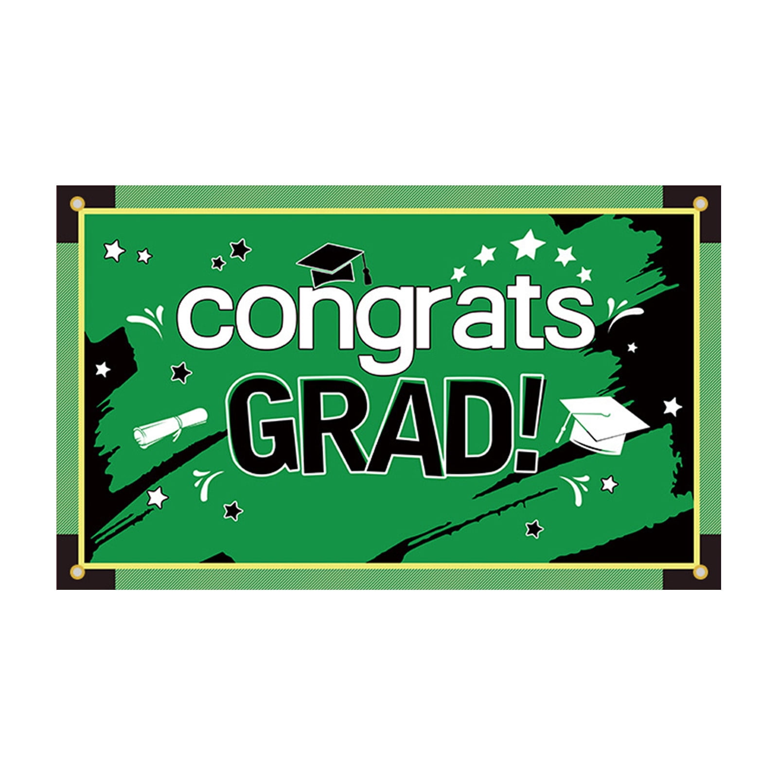 Decoration Clearance Asxite Graduation Decorations, 2025 Graduation ...