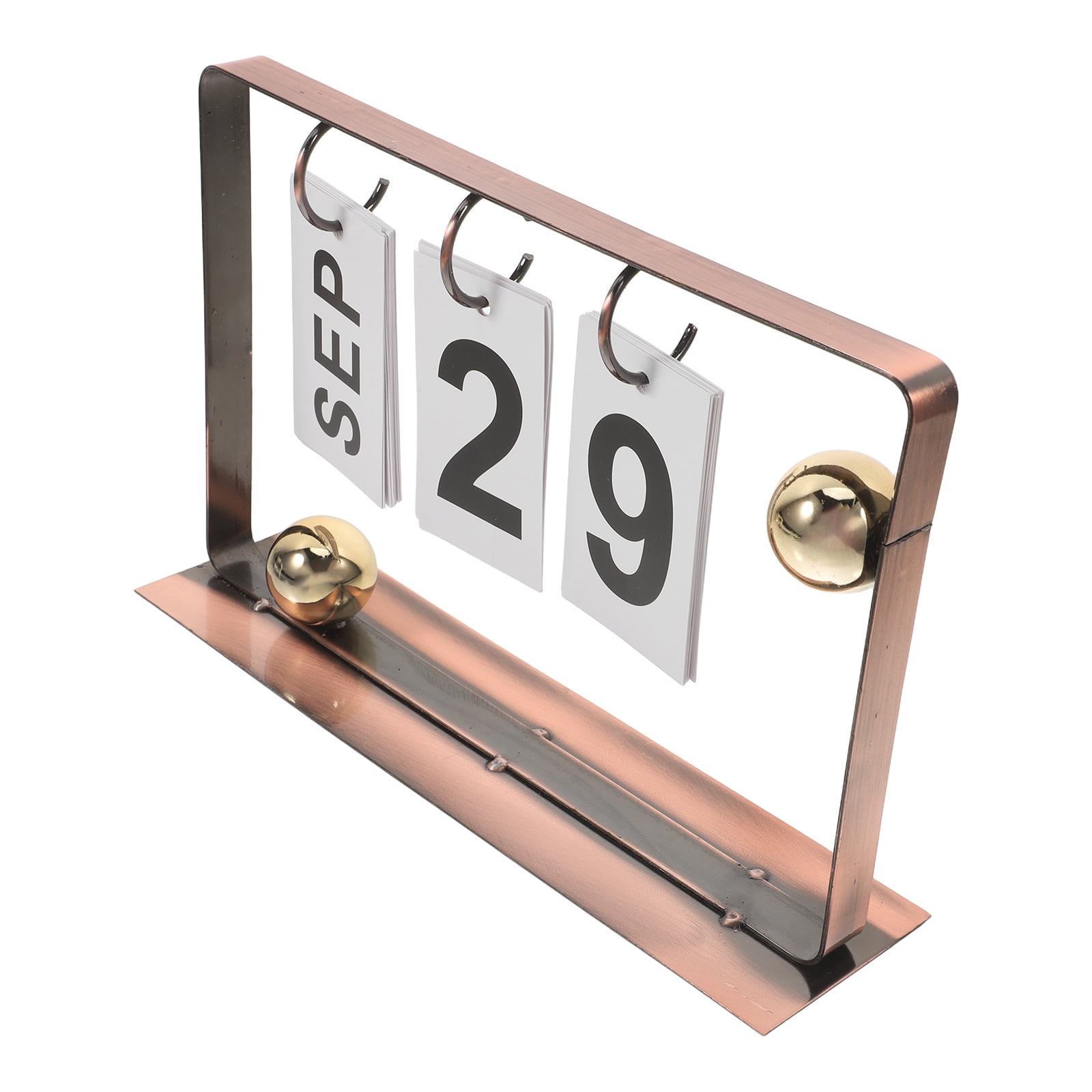 Decoration Decorations Paperclip Bookmark Desktop Calendar Office ...