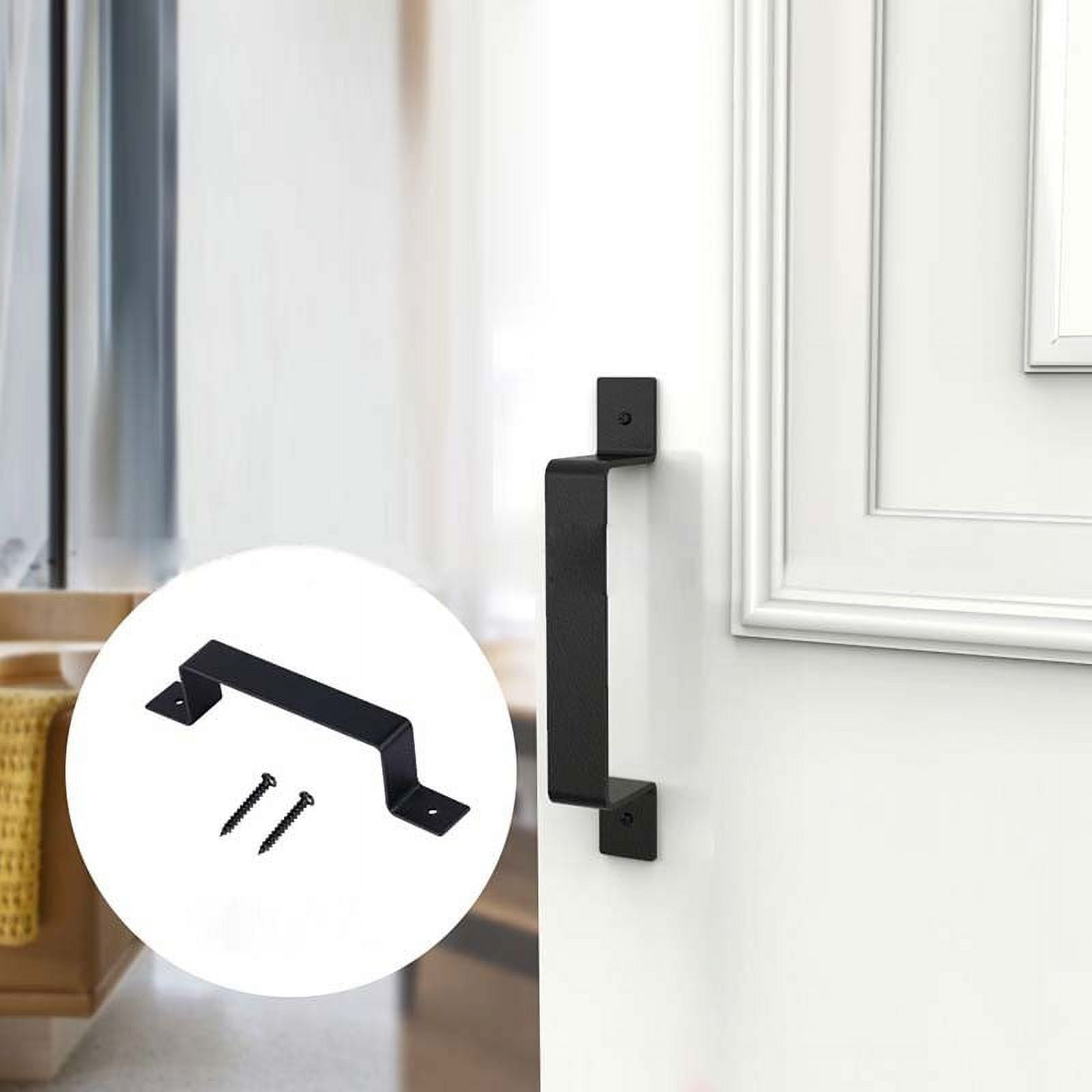 Decoration Door handle Home Pull Decor Furniture Garage Garages Garden ...
