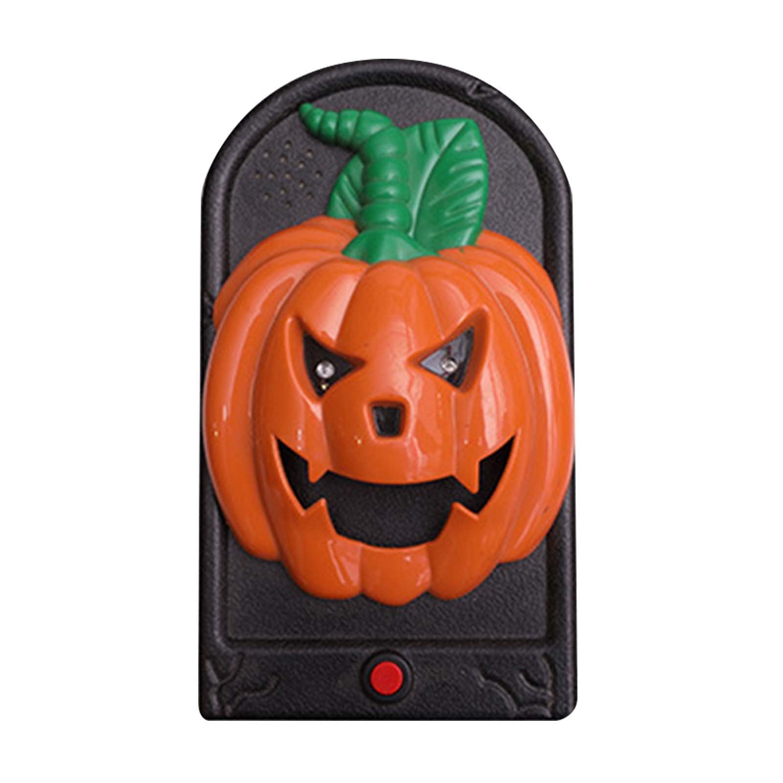 [ Decoration] Doorplate Creating A Unique And Terrifying Atmosphere ...