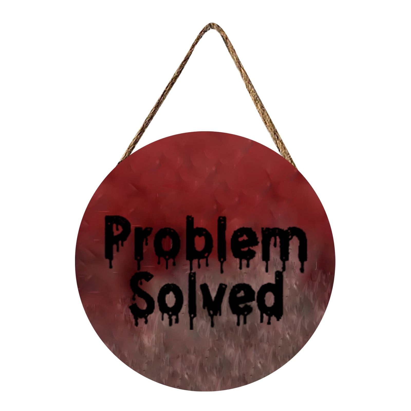 [ Decoration] Doorplate Creating A Unique And Terrifying Atmosphere ...