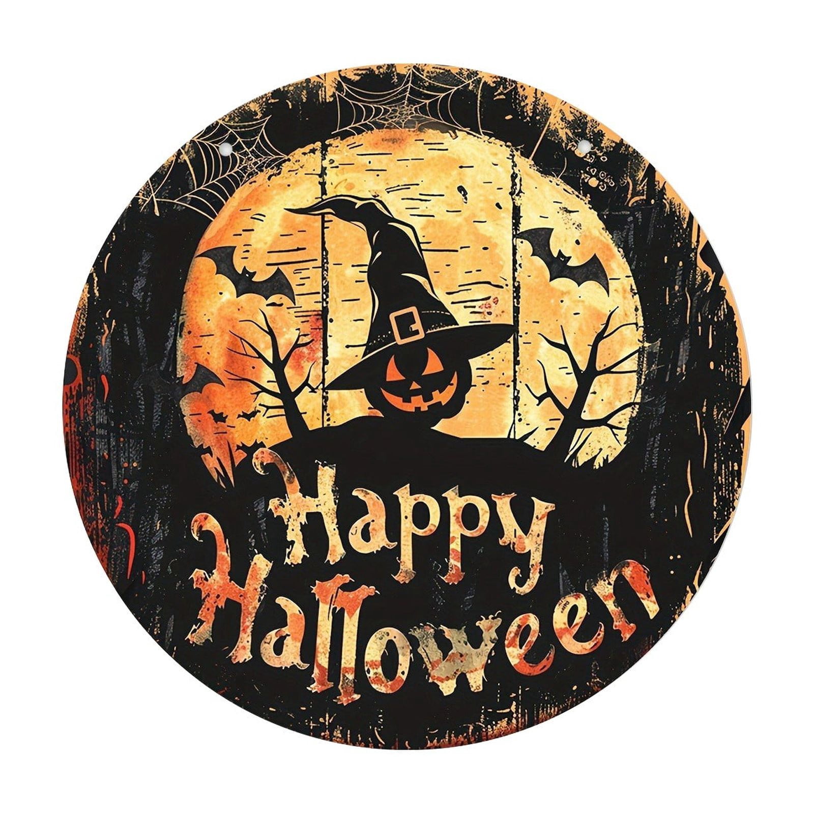 [ Decoration] Doorplate Creating A Unique And Terrifying Atmosphere ...