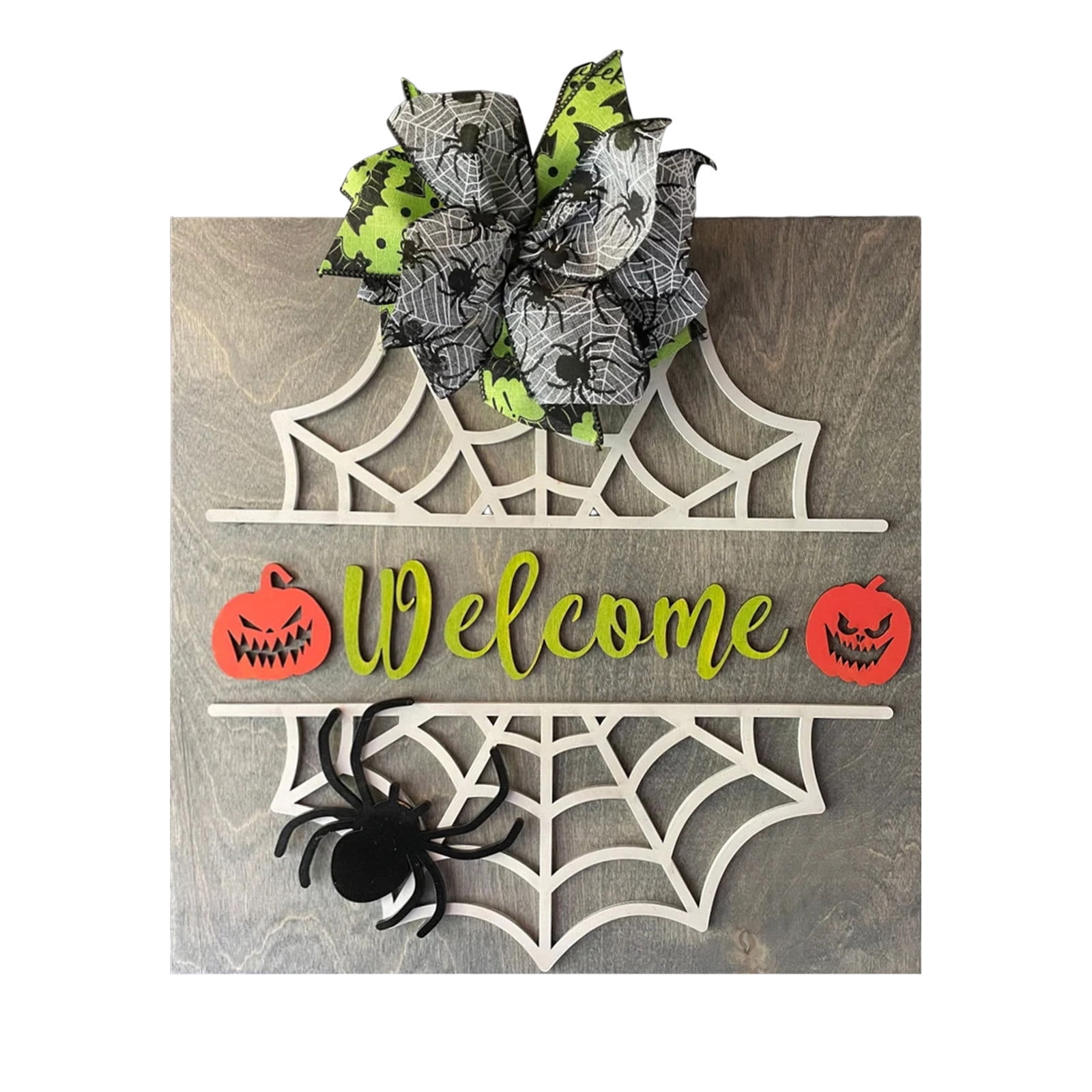 [ Decoration] Doorplate Creating A Unique And Terrifying Atmosphere ...