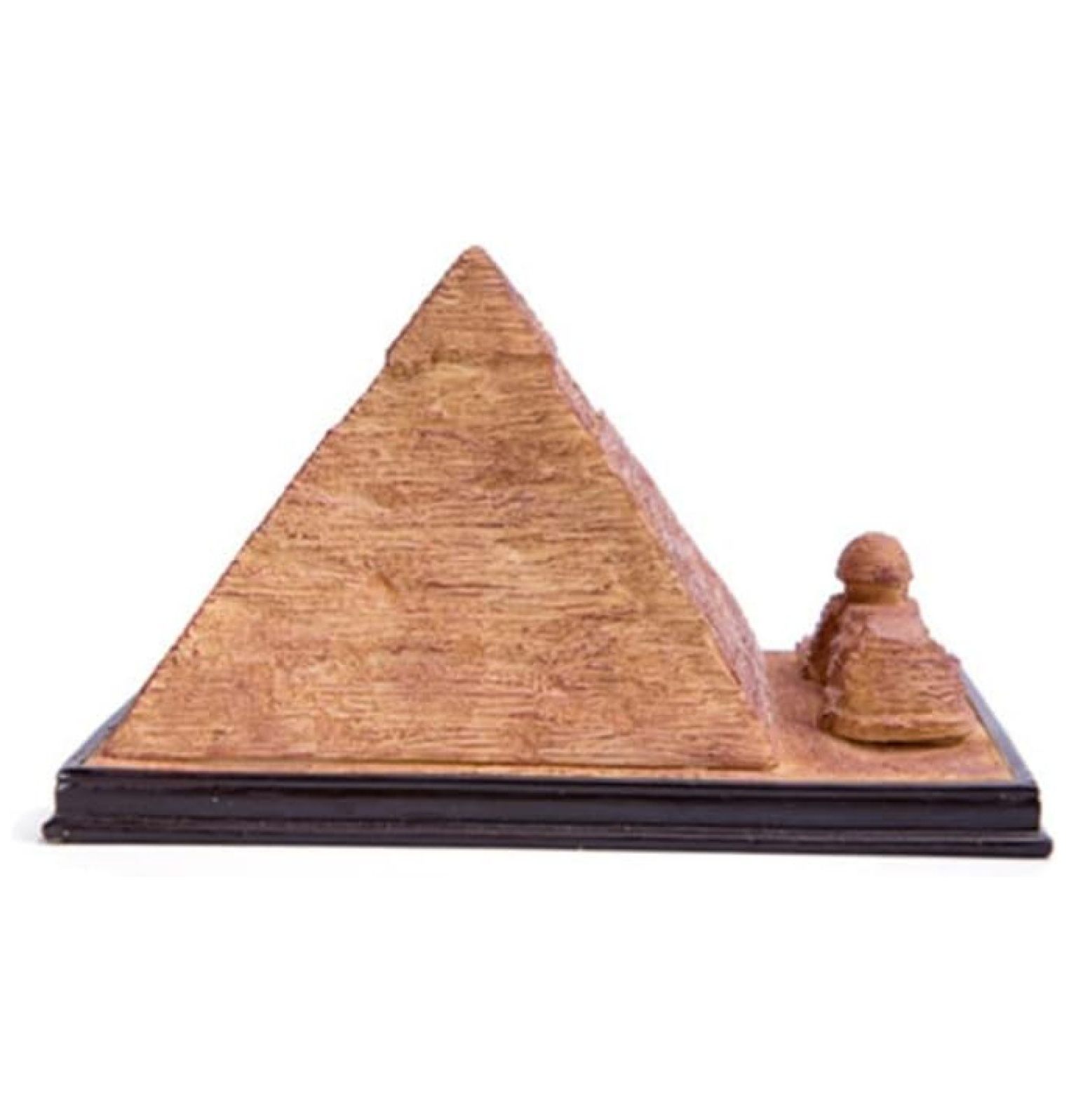 Decoration Egyptian Statue World Famous Buildings Model Sphinx Figurine ...