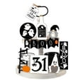 Decoration Indoor Layered Tray Home Decoration Table Decoration Home