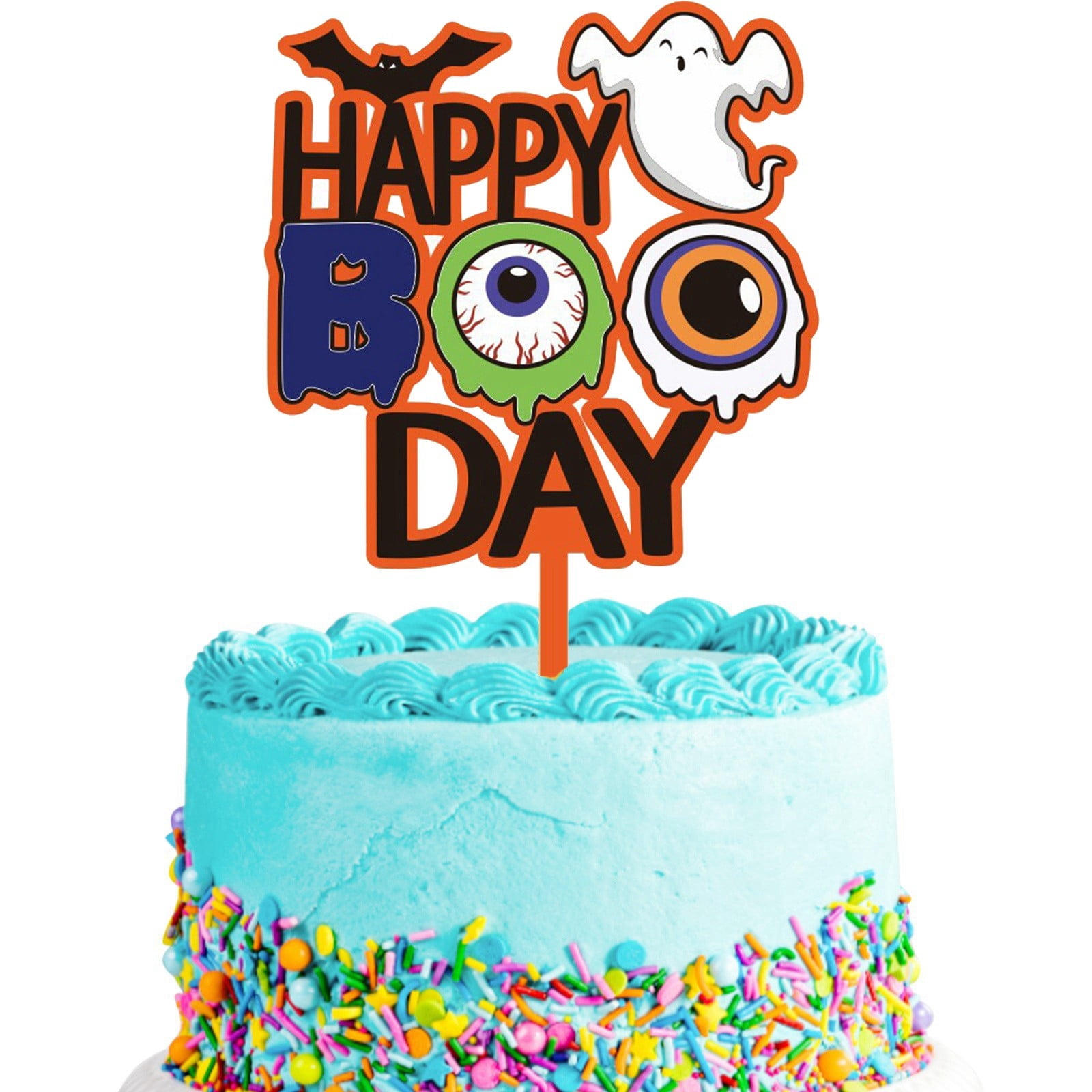 Decoration Party Supplies Party Cake Decoration Acrylic Baby on The Way ...