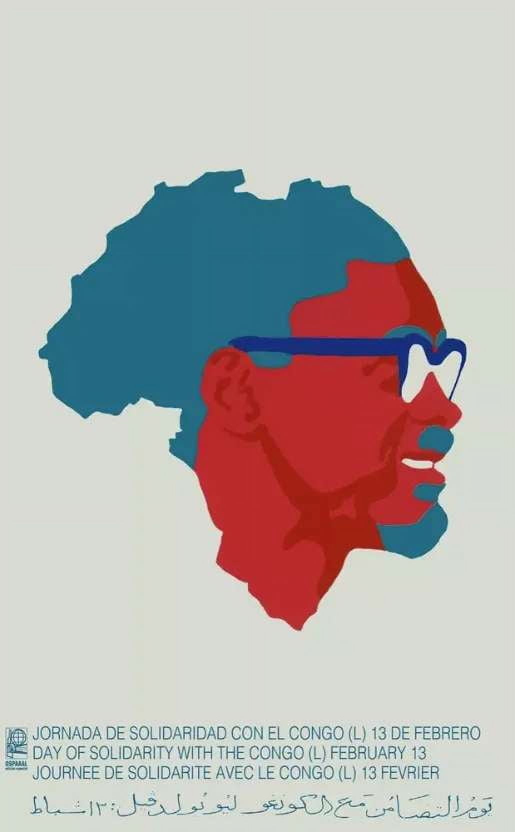 .Decoration Poster.Home Room wall interior art design.Amilcar Cabral ...