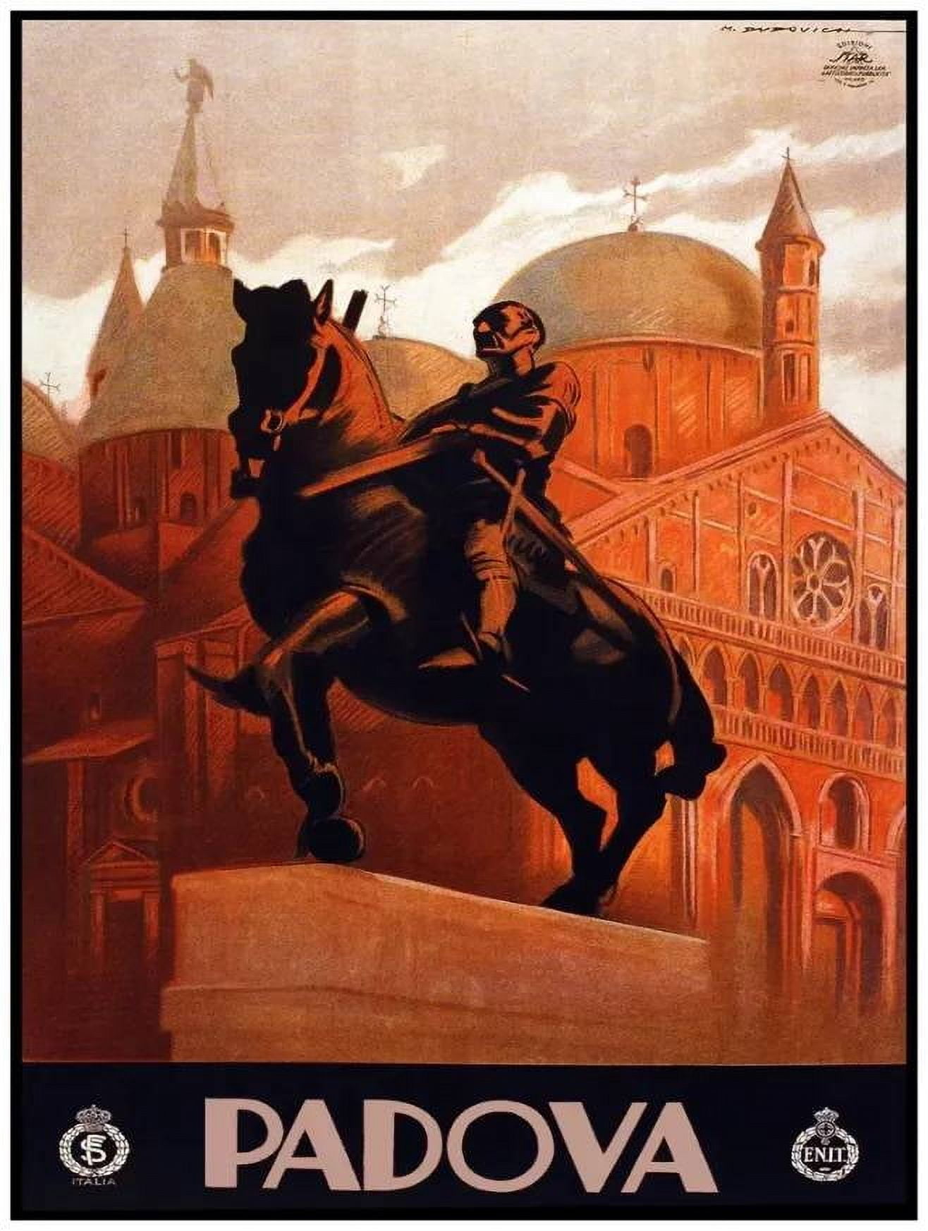 .Decoration Poster.Home Room wall interior design.Padua Padova.Italy ...