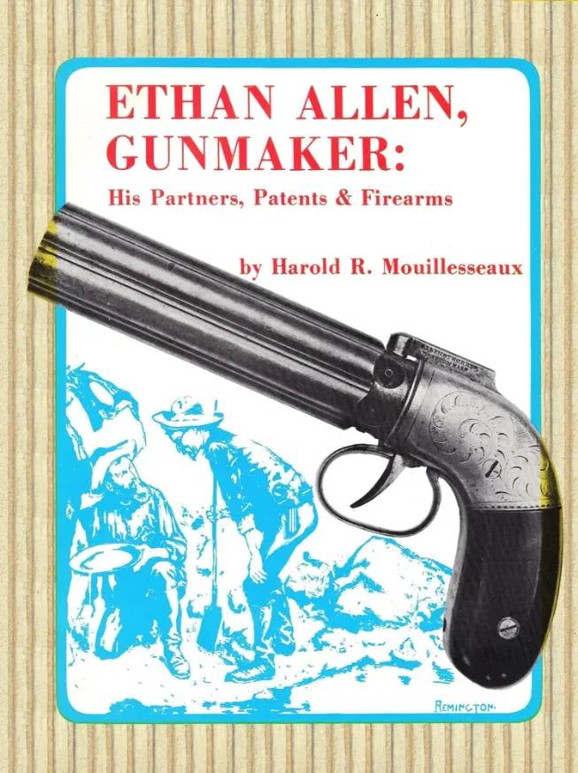 Decoration Poster.Home room art.Interior design.Ethan Allen Gunmaker ...