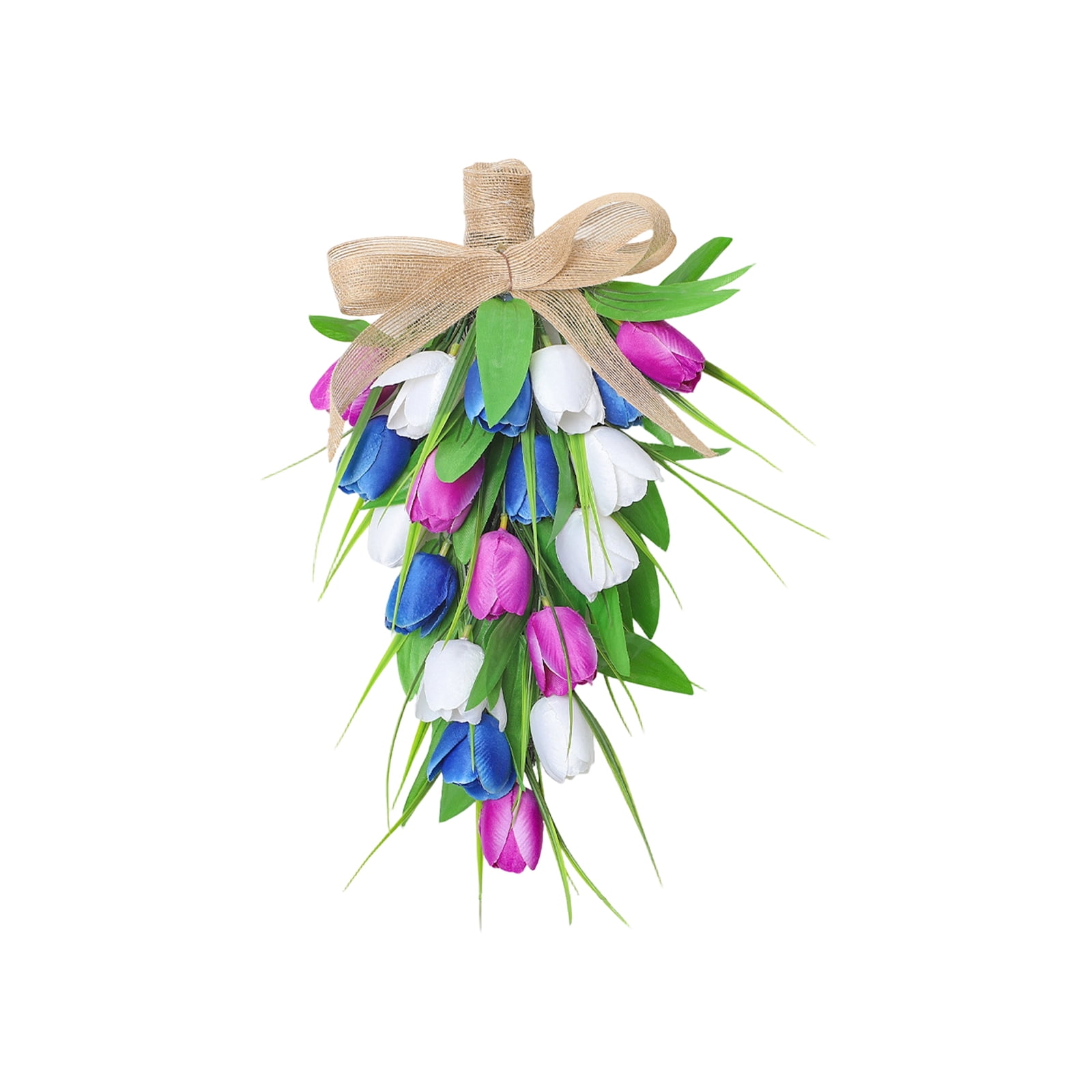 Decorations Hanging, Doors For Home, 3D40Cmspring/Summer Easter ...